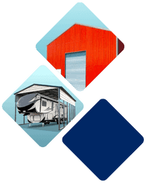 Utility Buildings | Metal Combo Buildings for Sale - Panhandle Metals